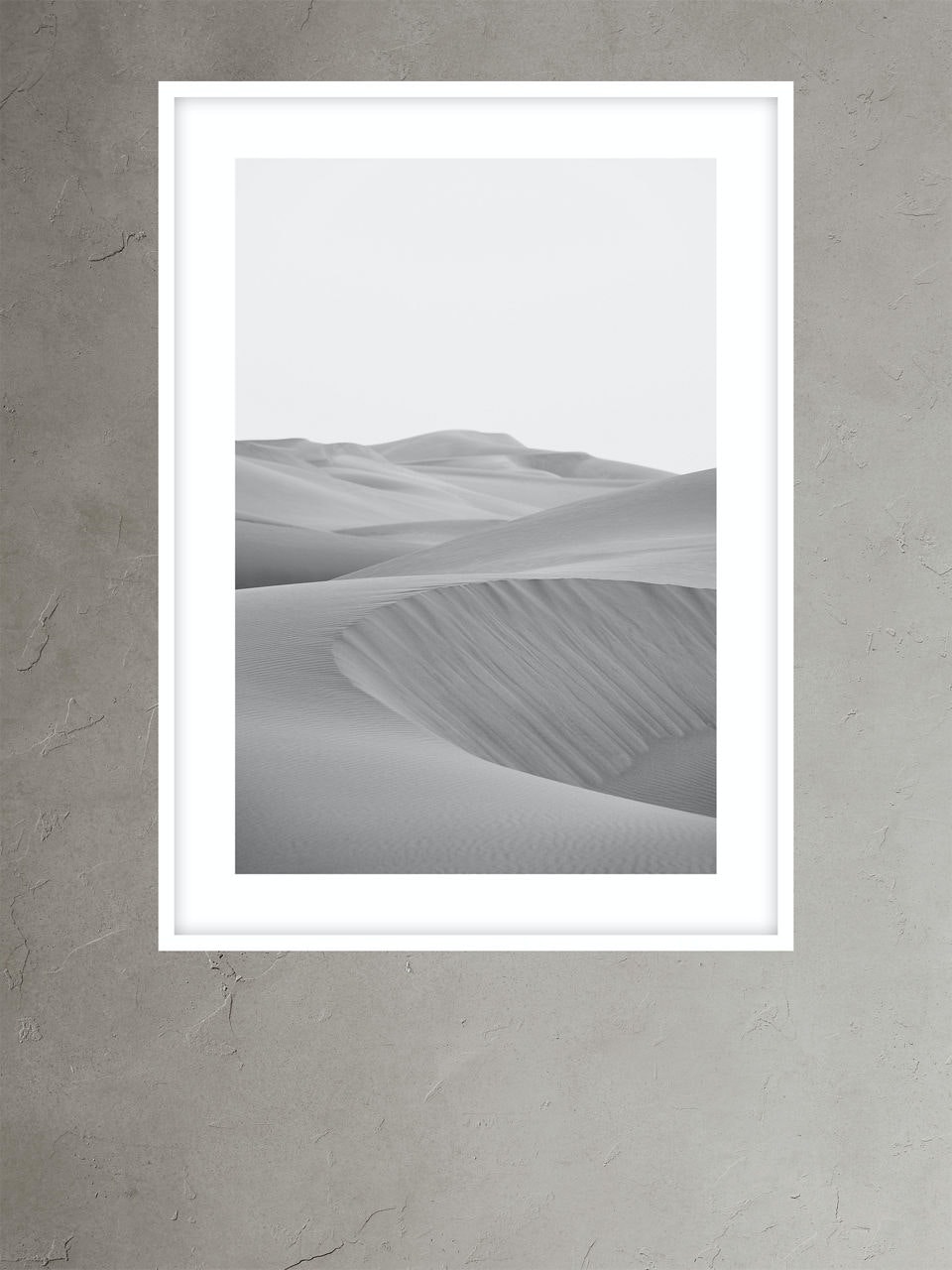 Moroccan Desert 2 by Alex Del Rio | Banana Republic