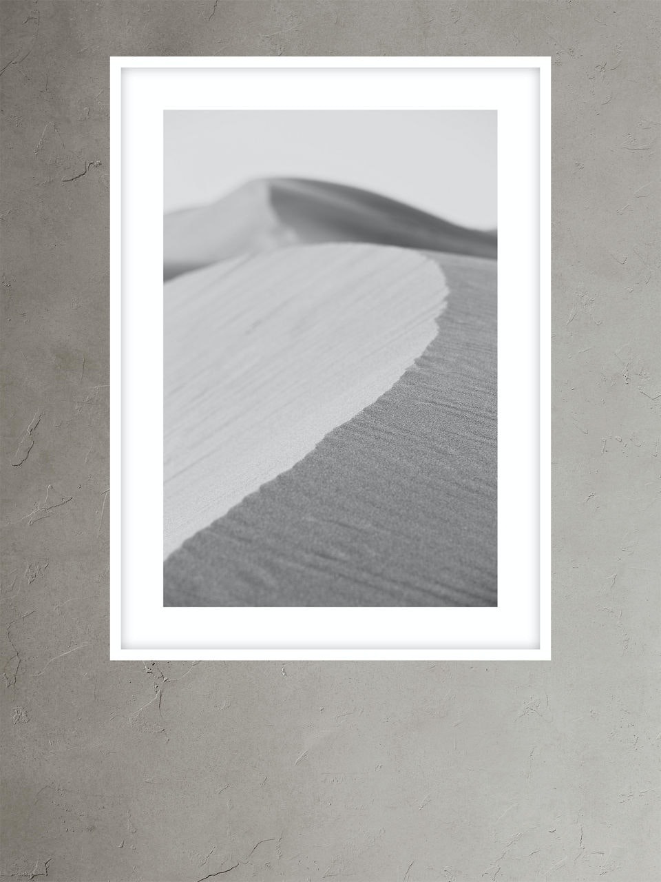 Moroccan Desert 6 by Alex Del Rio | Banana Republic