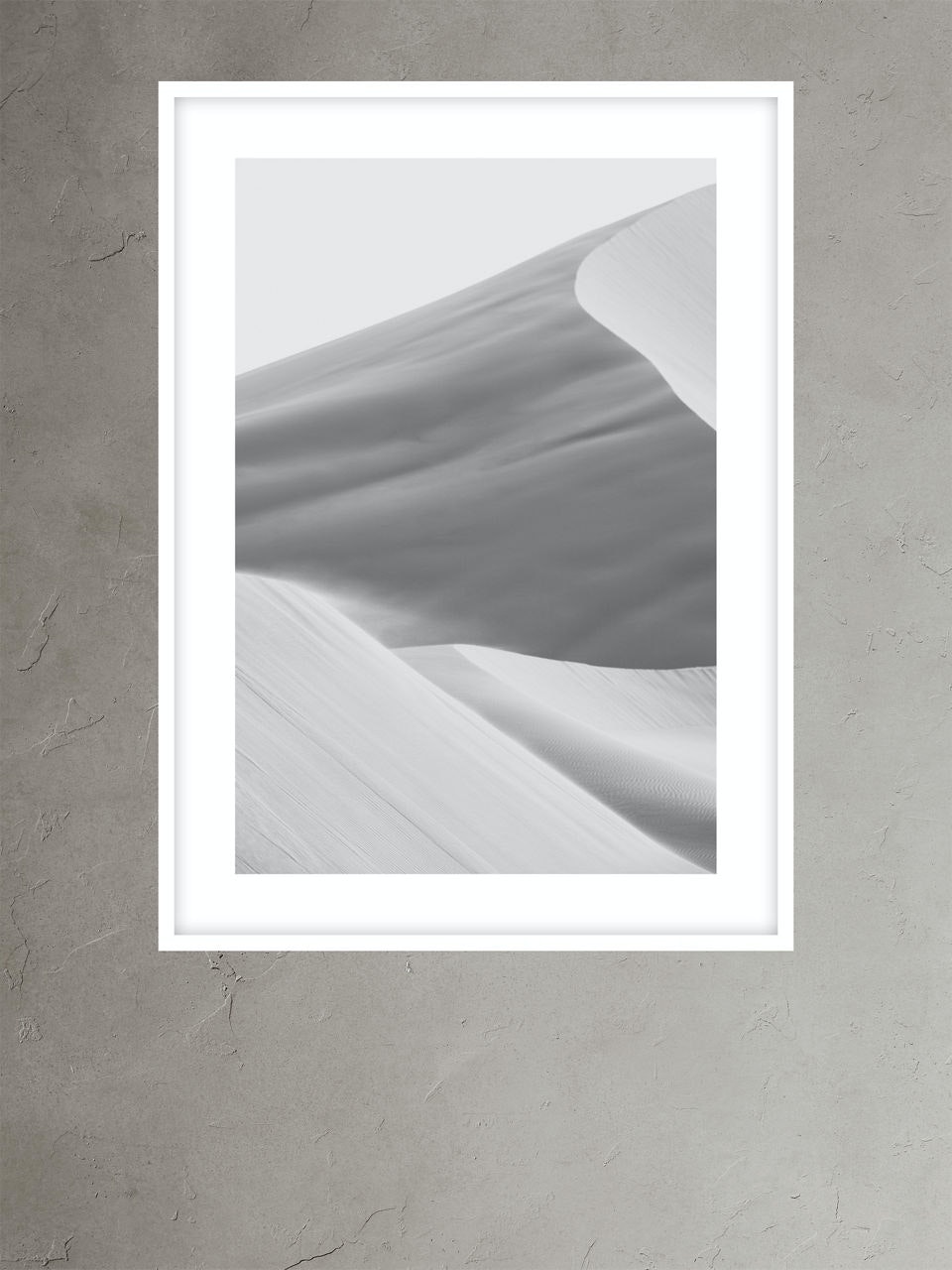 Moroccan Desert 9 by Alex Del Rio | Banana Republic