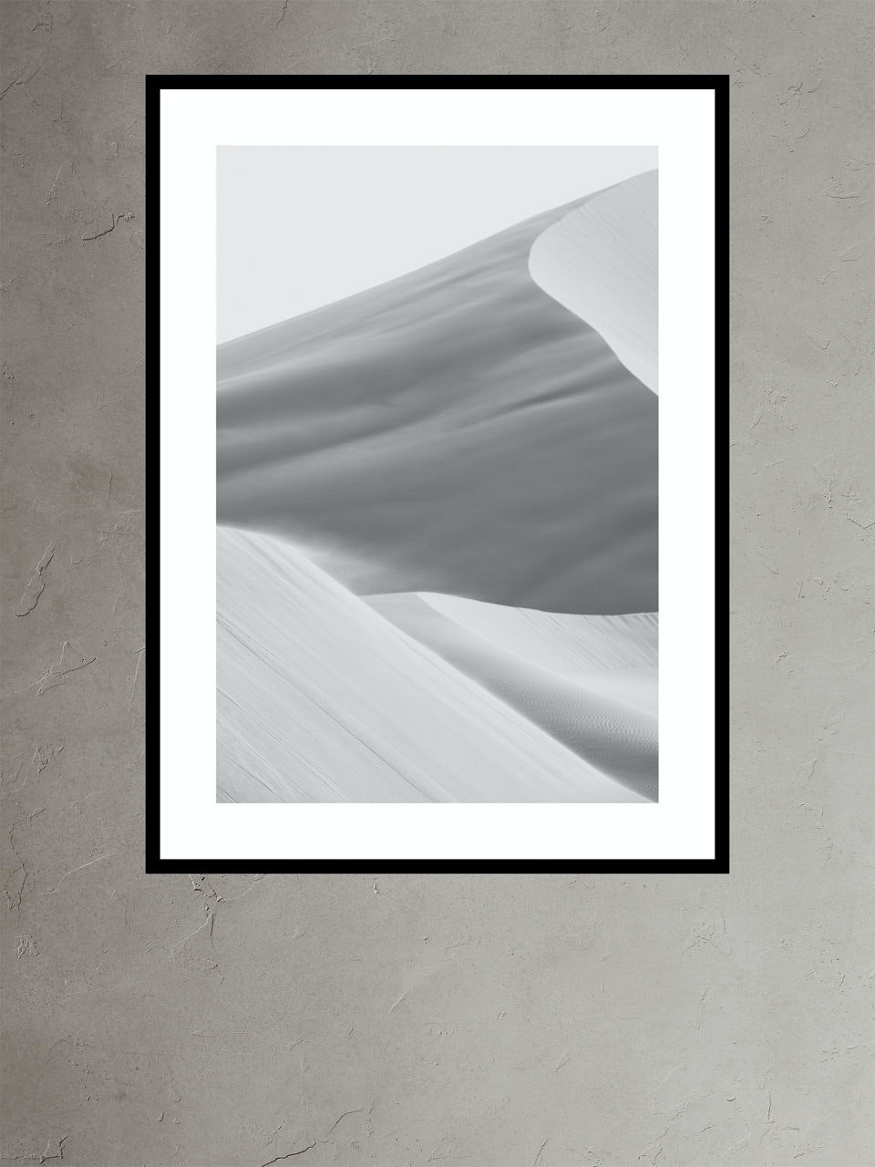 Moroccan Desert 9 by Alex Del Rio | Banana Republic