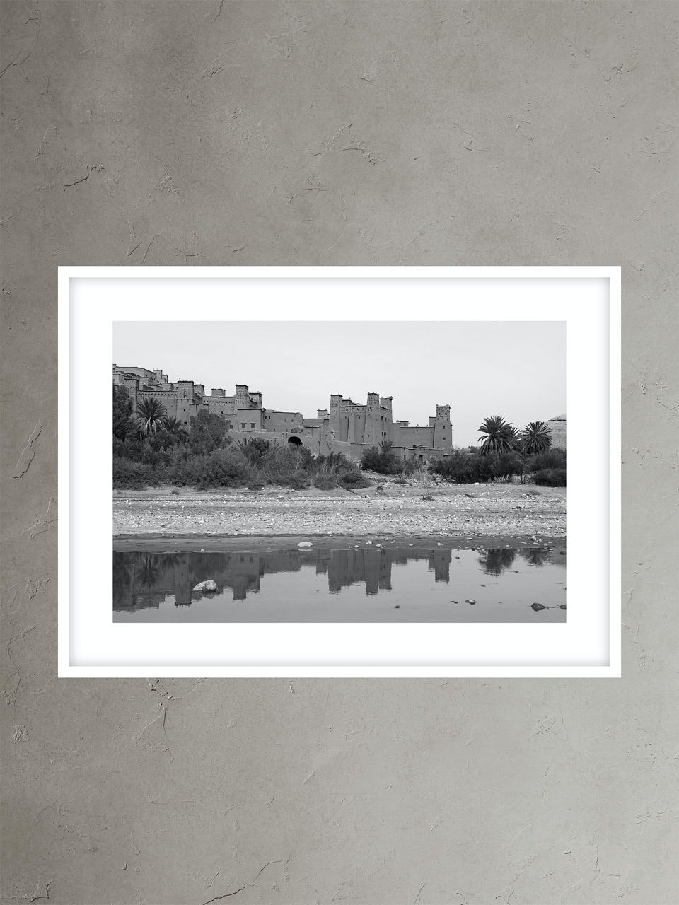 Gateway to Africa 11 by Alex Del Rio | Banana Republic