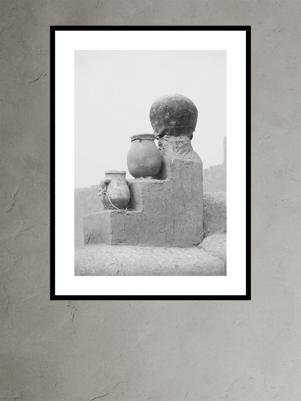 Gateway to Africa 12 by Alex Del Rio | Banana Republic