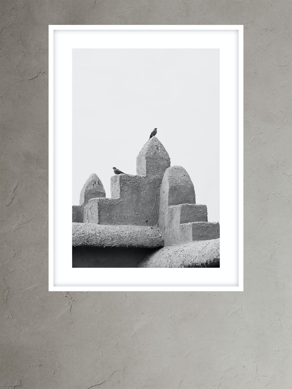 Gateway to Africa 2 by Alex Del Rio | Banana Republic