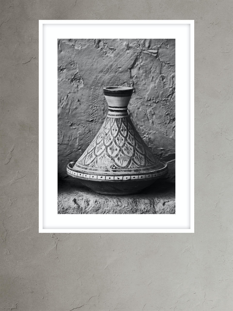 Gateway to Africa 4 by Alex Del Rio | Banana Republic