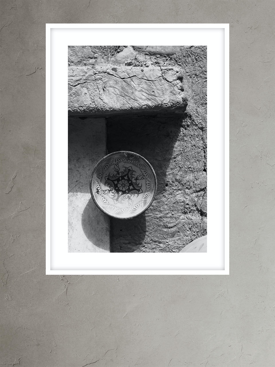 Gateway to Africa 5 by Alex Del Rio | Banana Republic