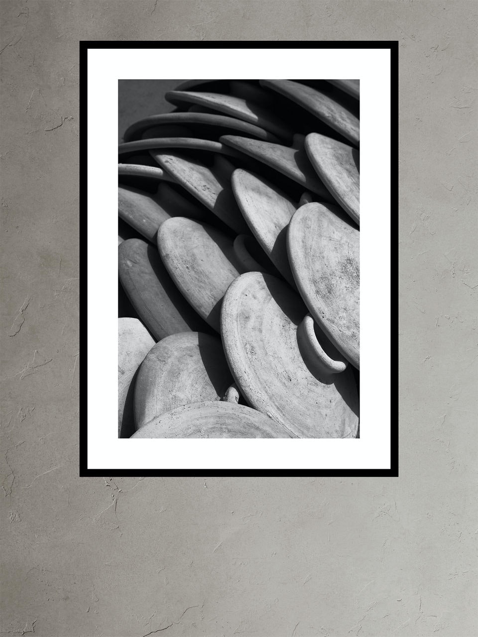 Gateway to Africa 7 by Alex Del Rio | Banana Republic