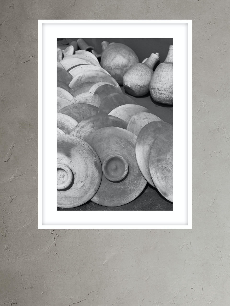 Gateway to Africa 6 by Alex Del Rio | Banana Republic