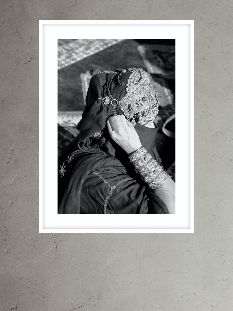 Gateway to Africa 8 by Alex Del Rio | Banana Republic