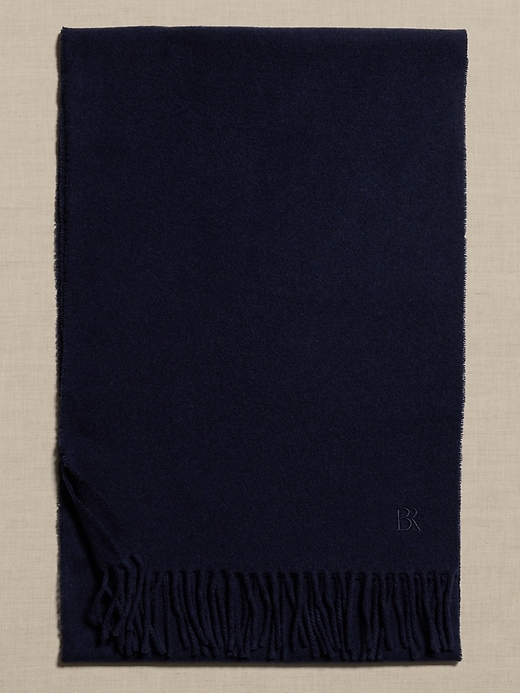 Ante Cashmere Scarf | Banana Republic