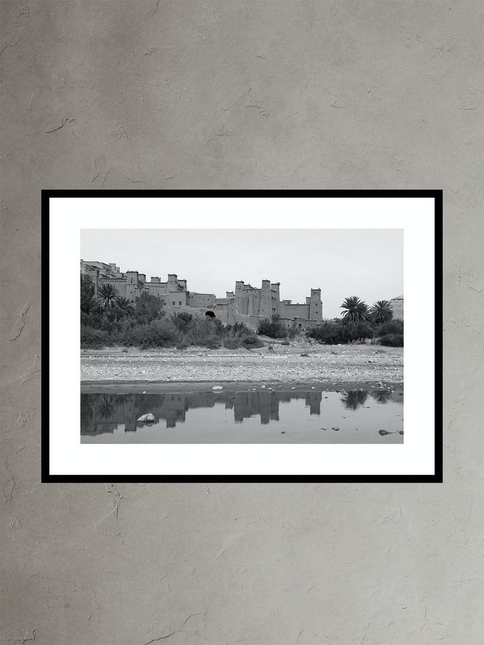 Gateway to Africa 11 by Alex Del Rio | Banana Republic