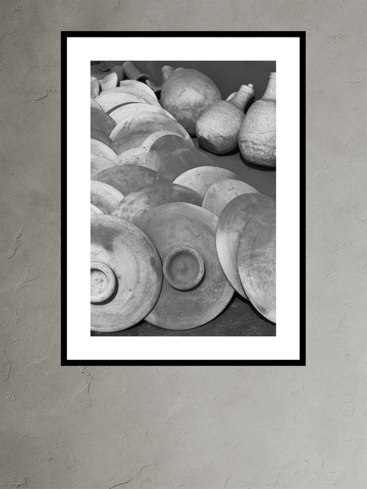 Gateway to Africa 6 by Alex Del Rio | Banana Republic