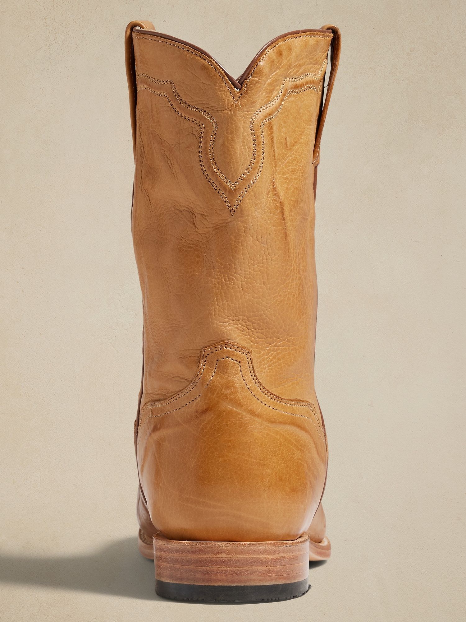 Stetson | Puncher Boot | Banana Republic