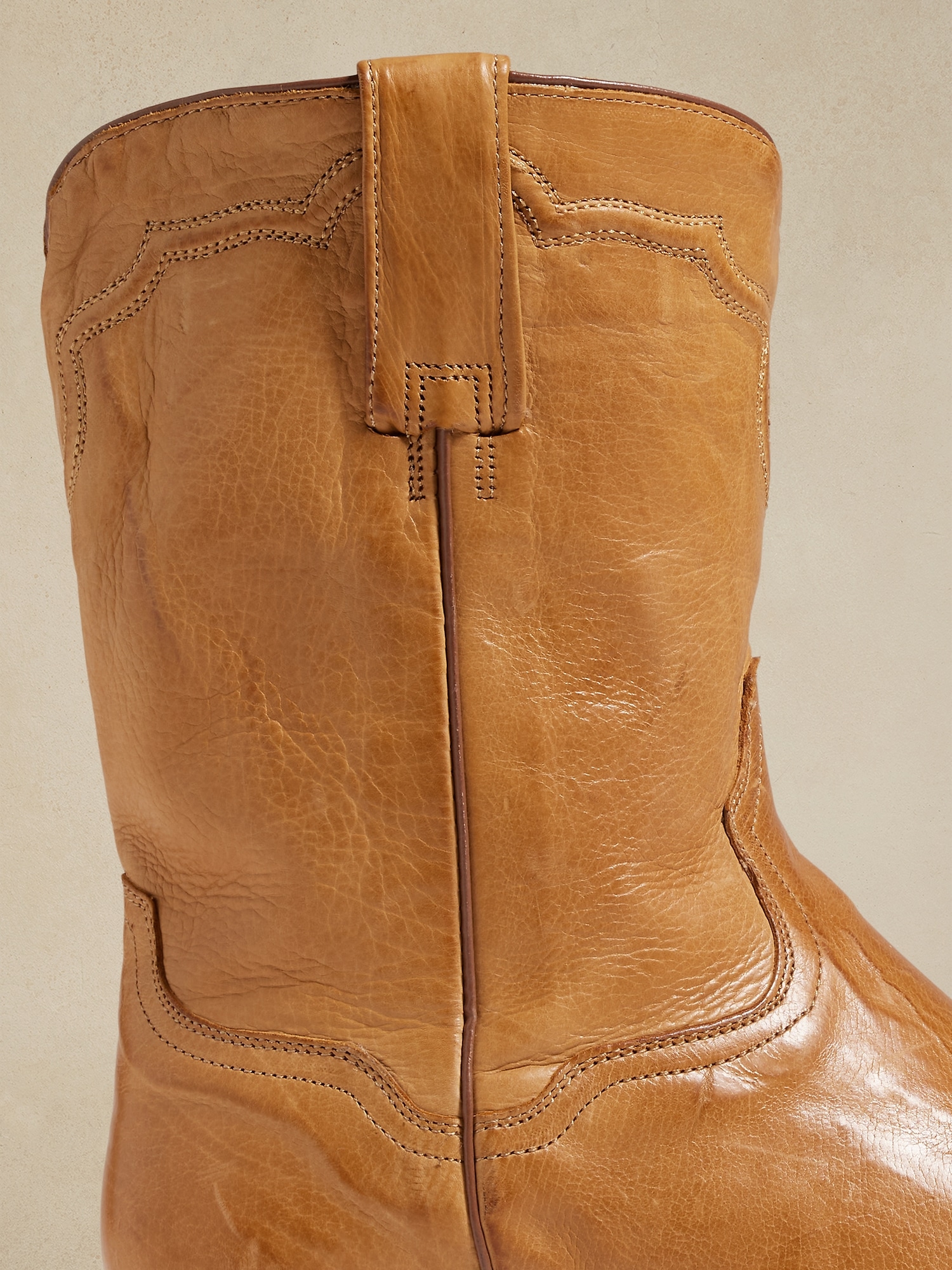 Stetson | Puncher Boot | Banana Republic