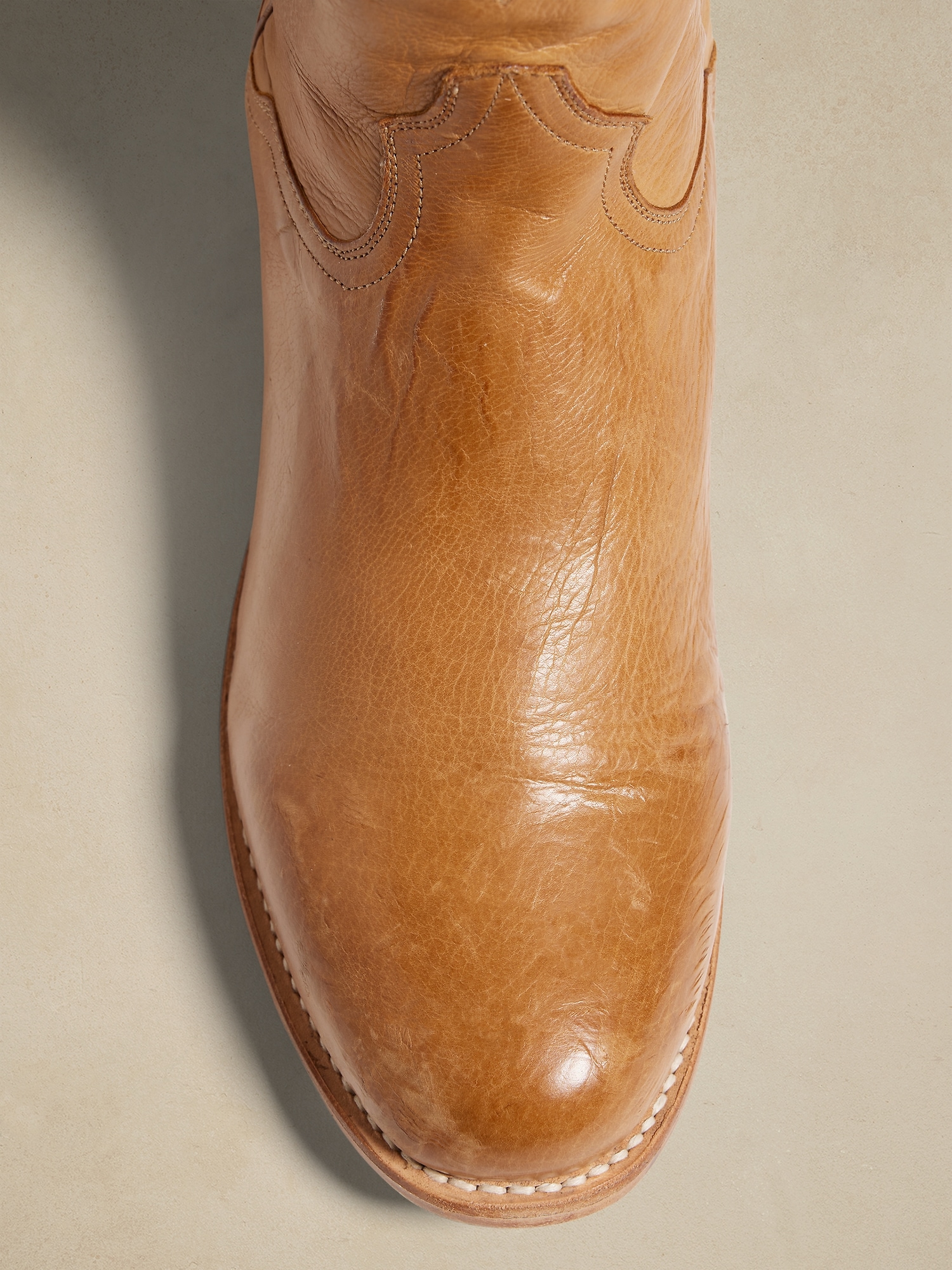 Stetson | Puncher Boot | Banana Republic