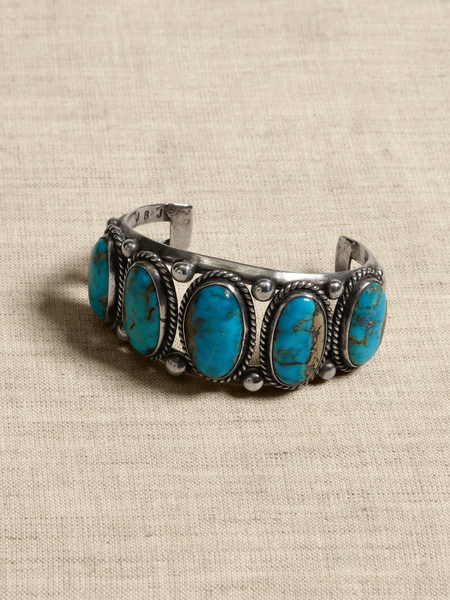 Turquoise Cuff | Turquoise Collection | Banana Republic