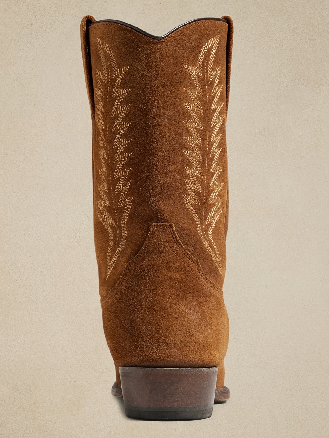 Stetson | Parker Boot | Banana Republic