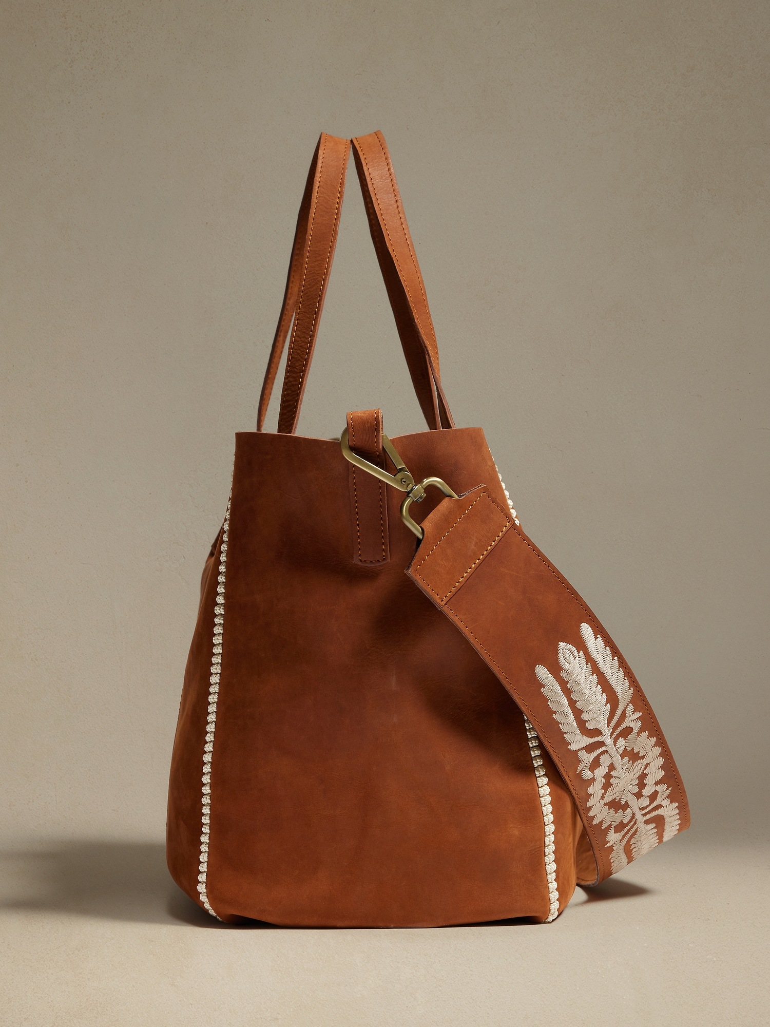 Hamimi | Sarma Large Tote | Banana Republic