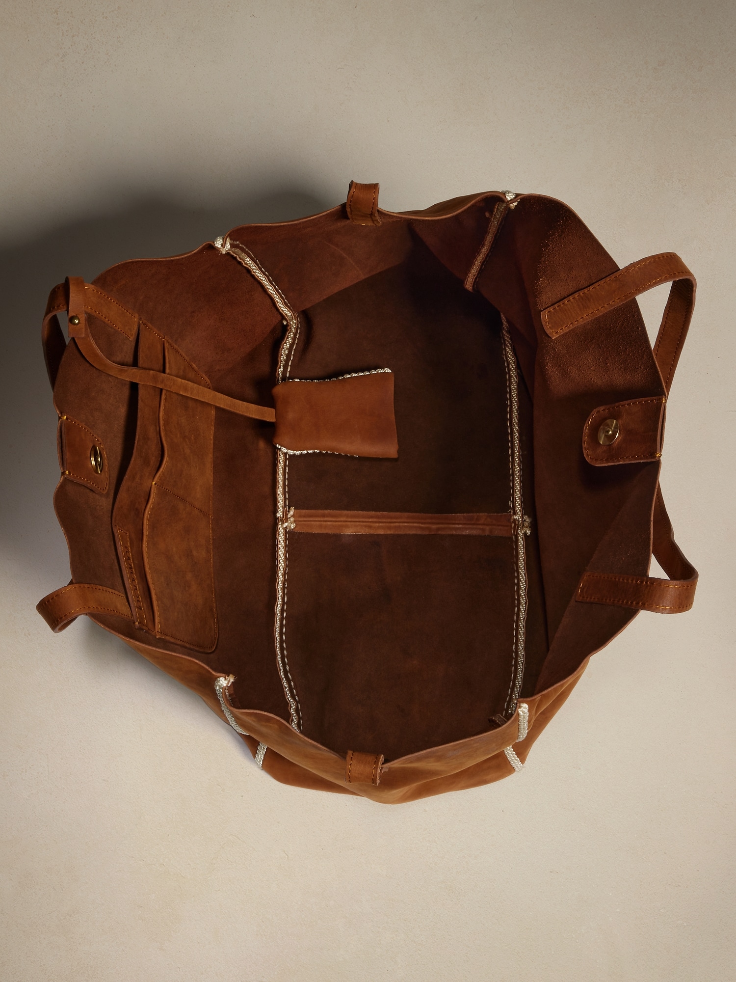 Hamimi | Sarma Large Tote | Banana Republic