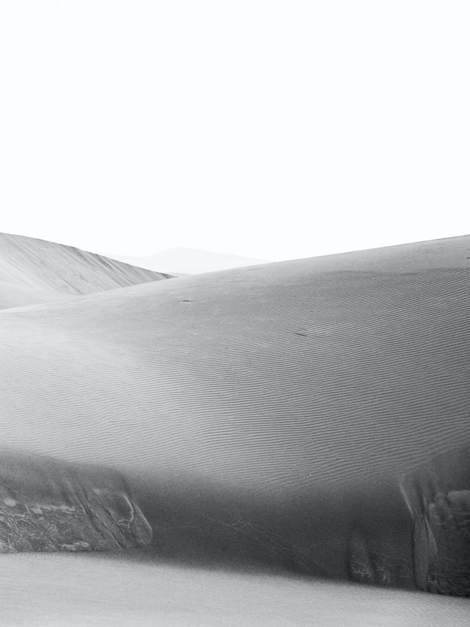 Morrocan Desert 22 by Alex Del Rio | Banana Republic