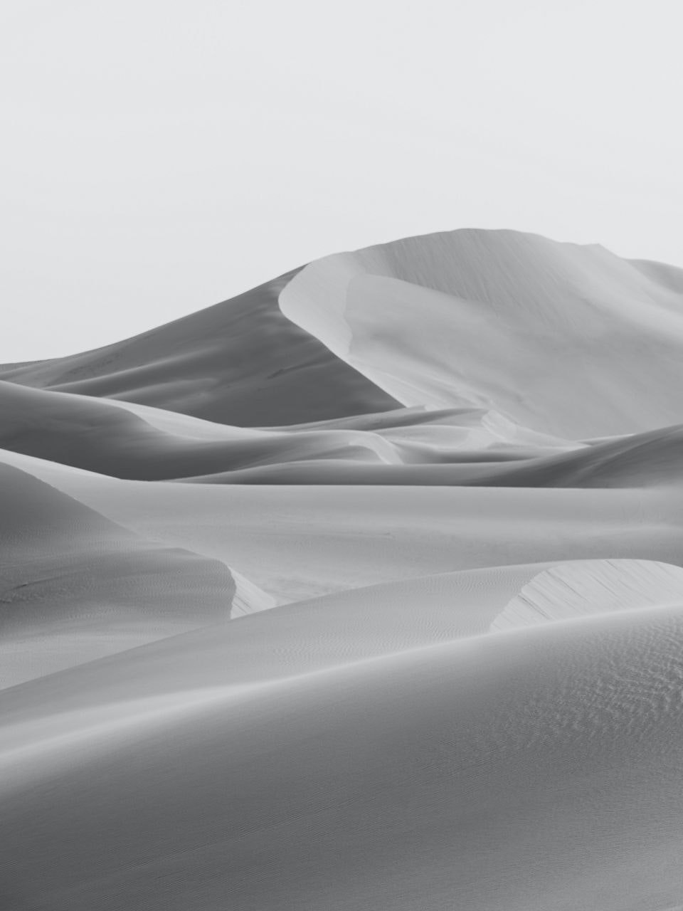 Morrocan Desert 17 by Alex Del Rio | Banana Republic