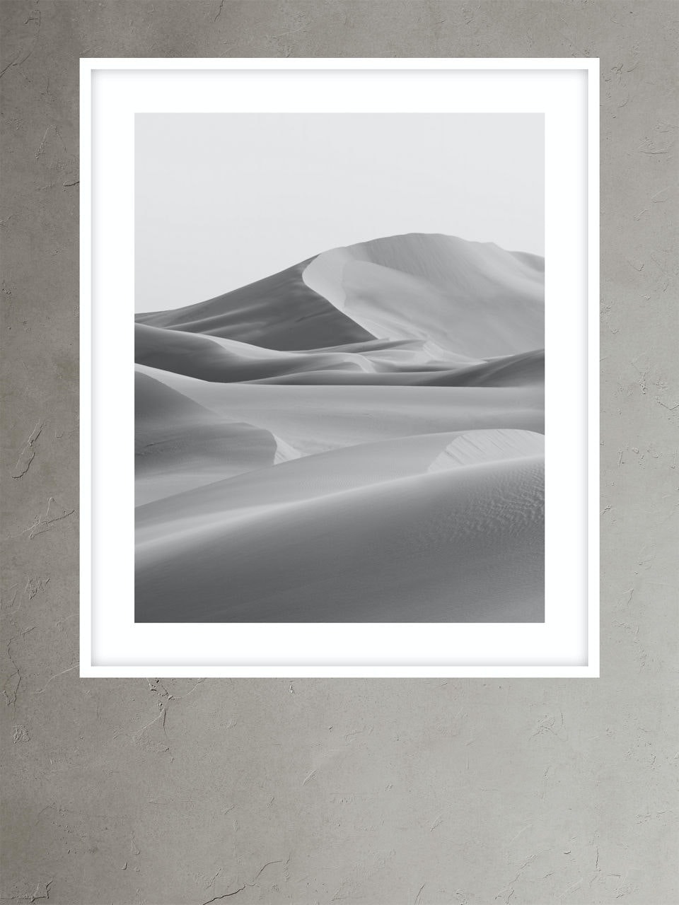 Morrocan Desert 17 by Alex Del Rio | Banana Republic