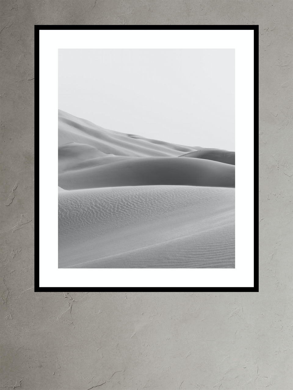 Morrocan Desert 18 by Alex Del Rio | Banana Republic