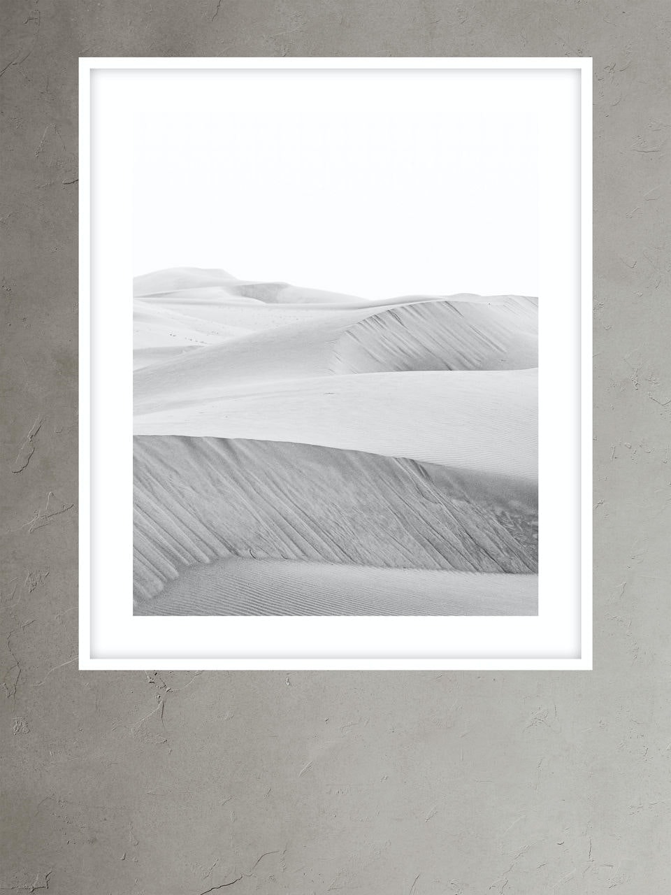 Morrocan Desert 21 by Alex Del Rio | Banana Republic