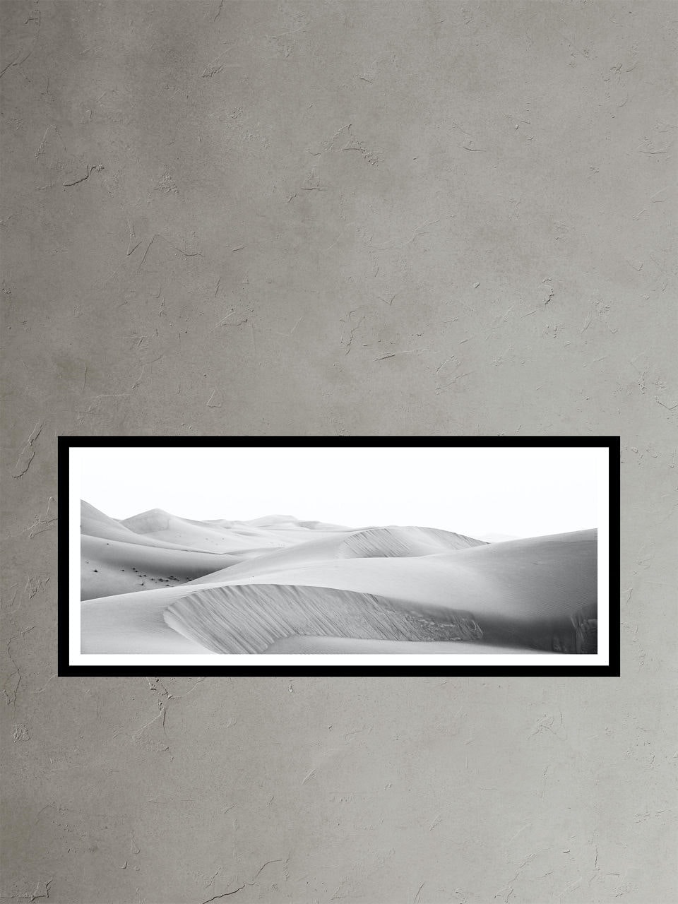 Morrocan Desert 23 by Alex Del Rio | Banana Republic