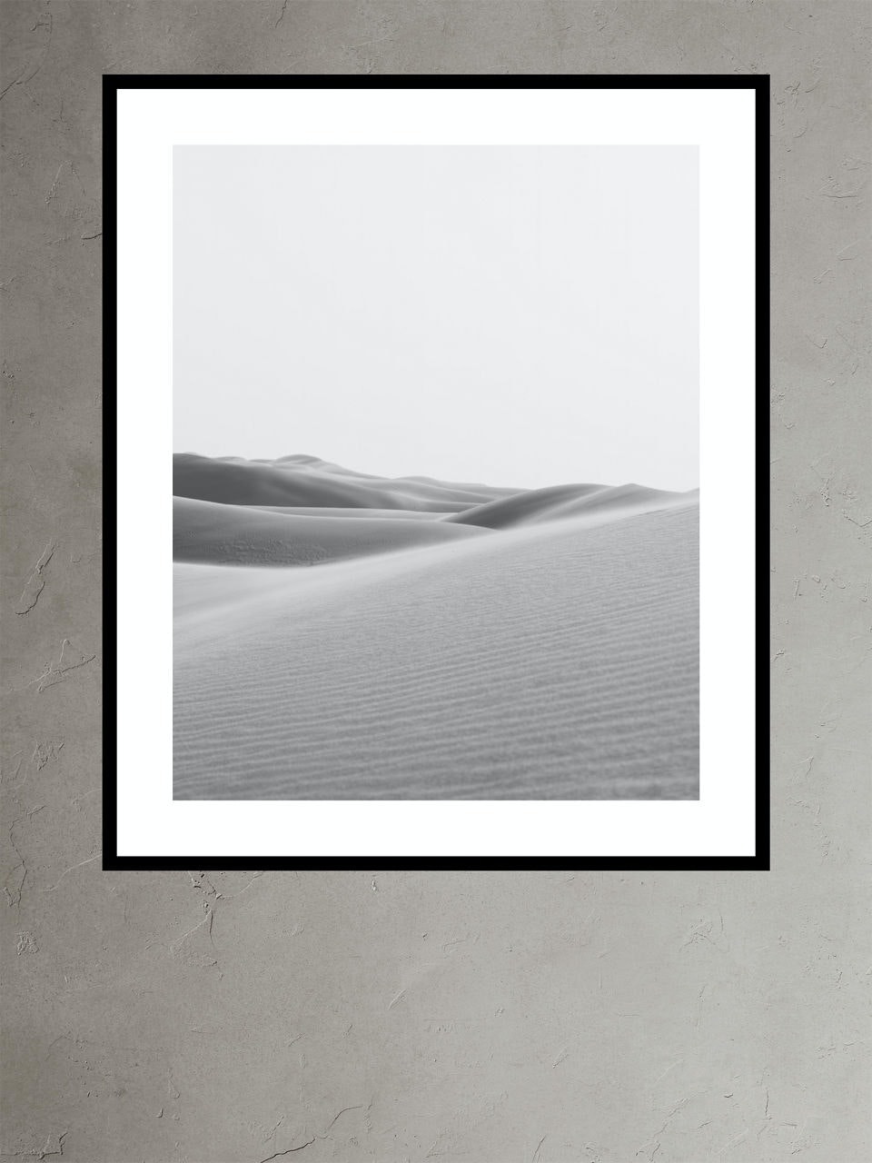 Morrocan Desert 19 by Alex Del Rio | Banana Republic