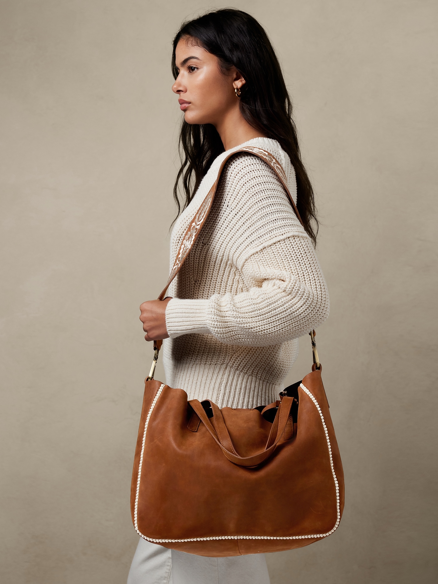 Hamimi | Sarma Large Tote | Banana Republic