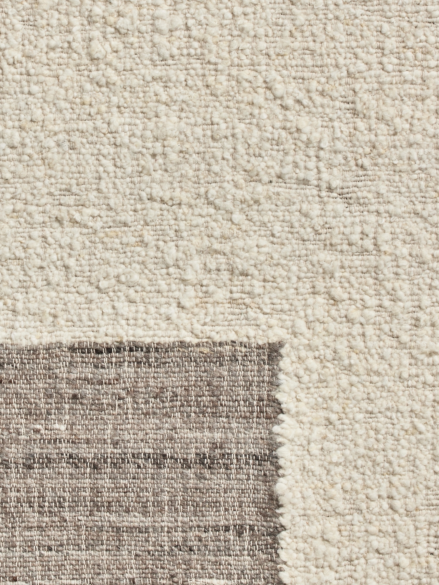 Banana Republic Modern Flatweave Moment Rug Swatch multi - 728438002