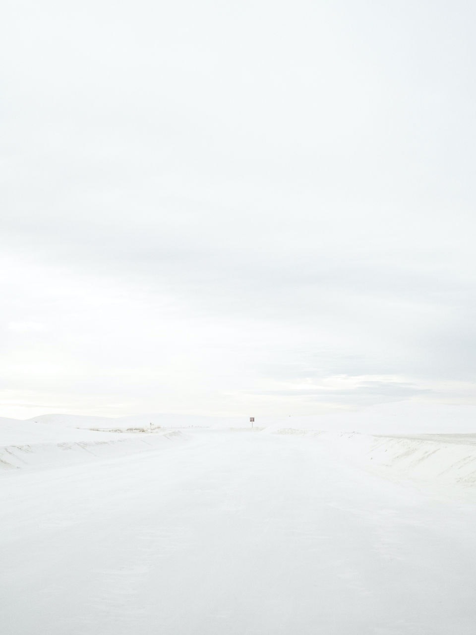 White Sands 1 by Dimitri Staszewski | Banana Republic