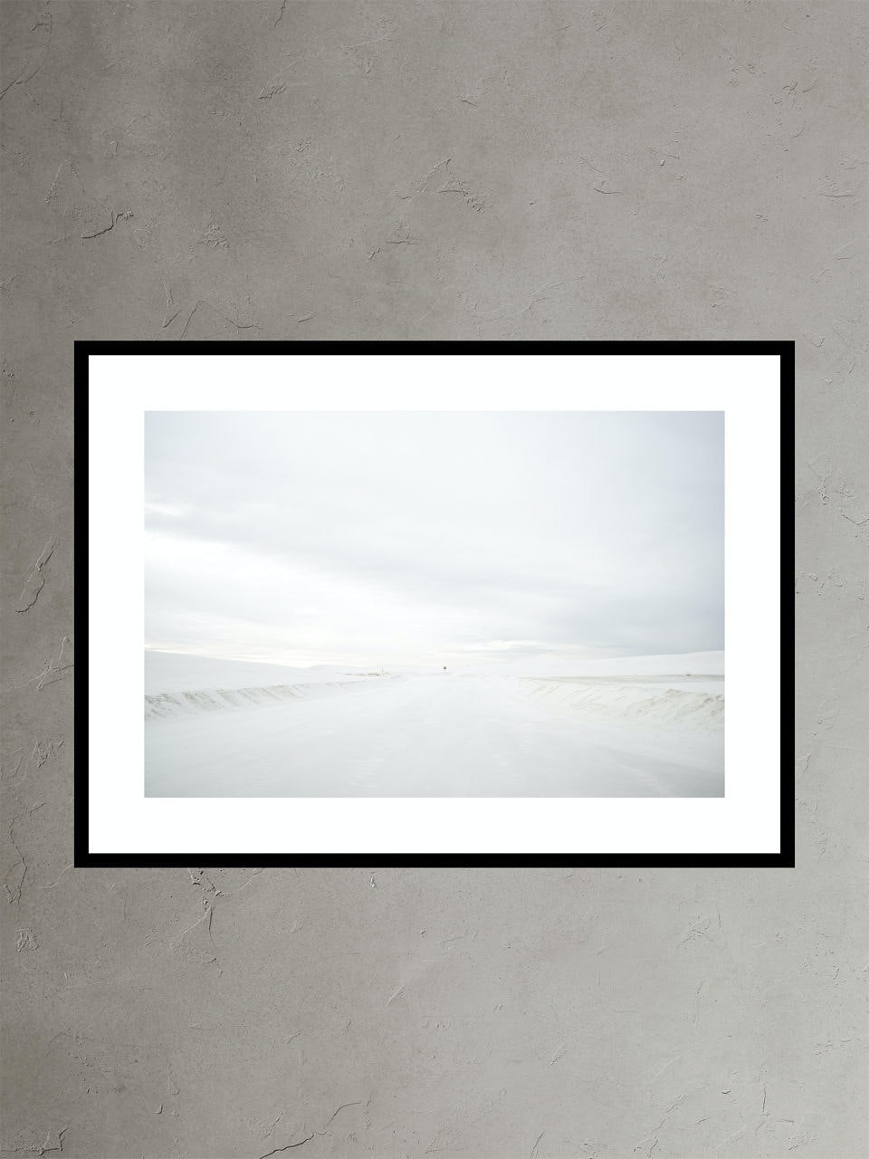 White Sands 1 by Dimitri Staszewski | Banana Republic