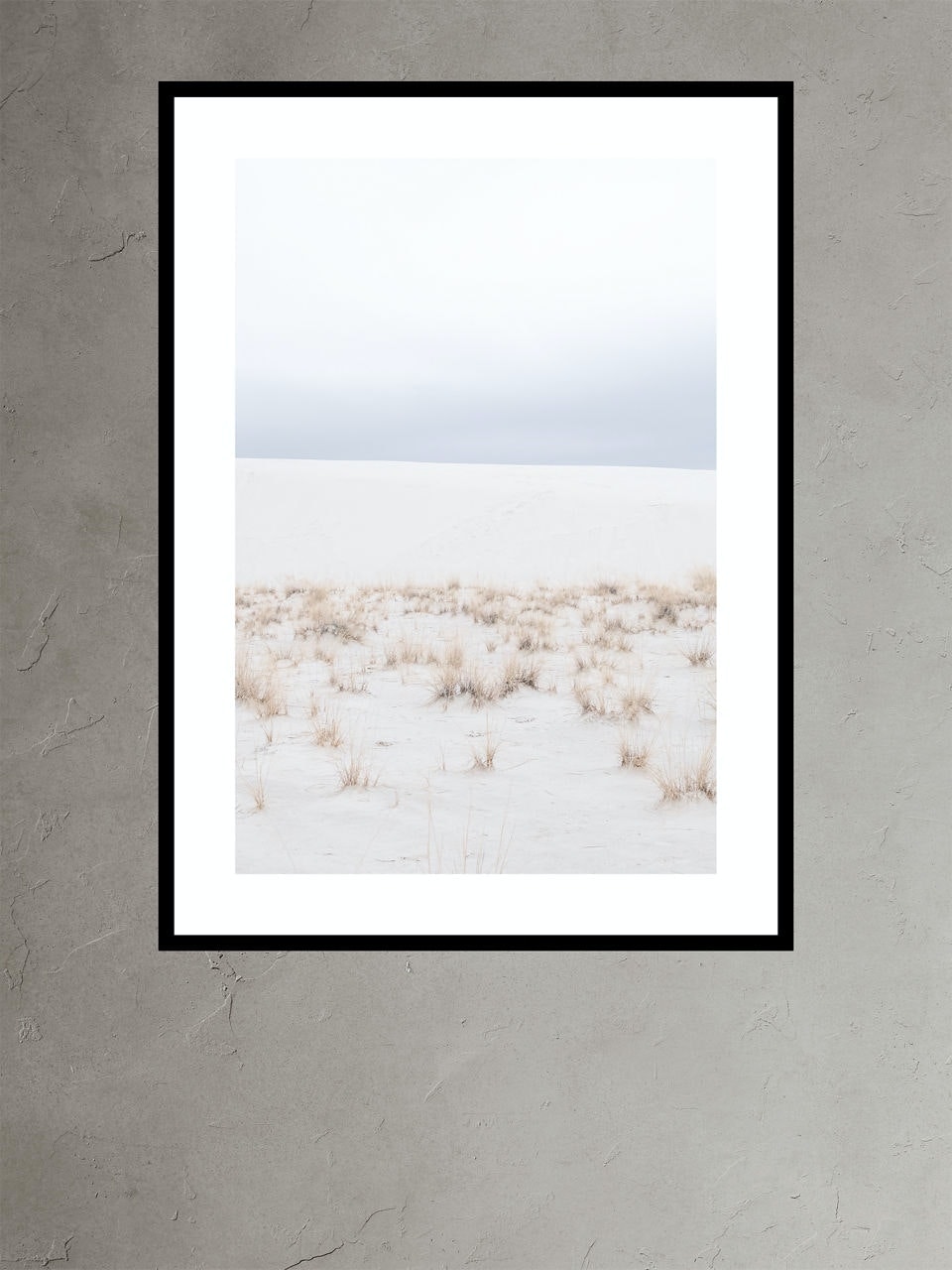 White Sands 6 by Dimitri Staszewski | Banana Republic