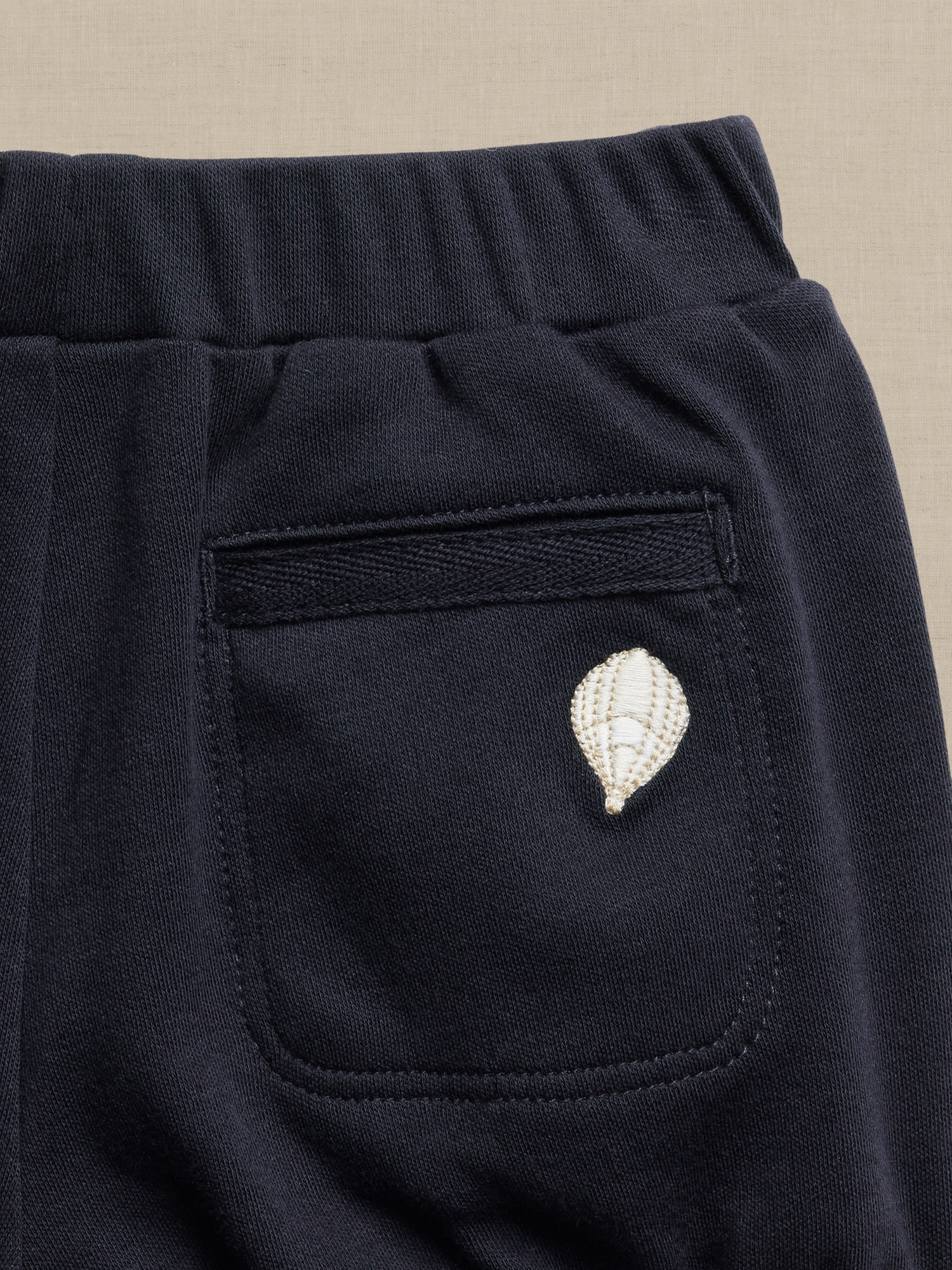SUPIMA® Bubble Short for Baby + Toddler | Banana Republic