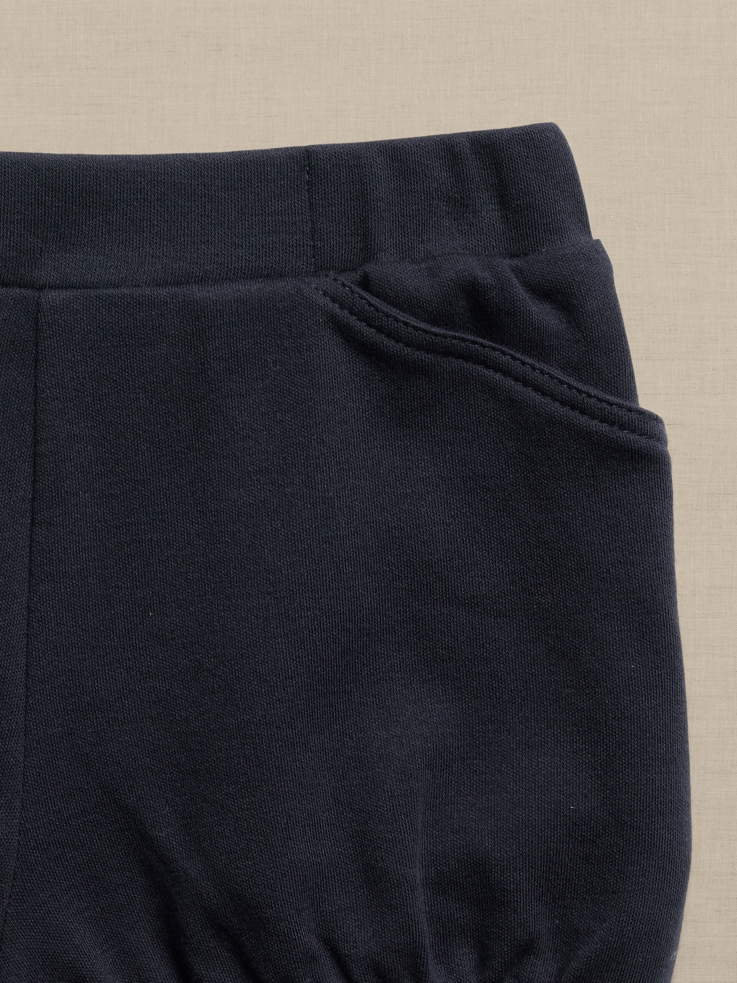 SUPIMA® Bubble Short for Baby + Toddler | Banana Republic