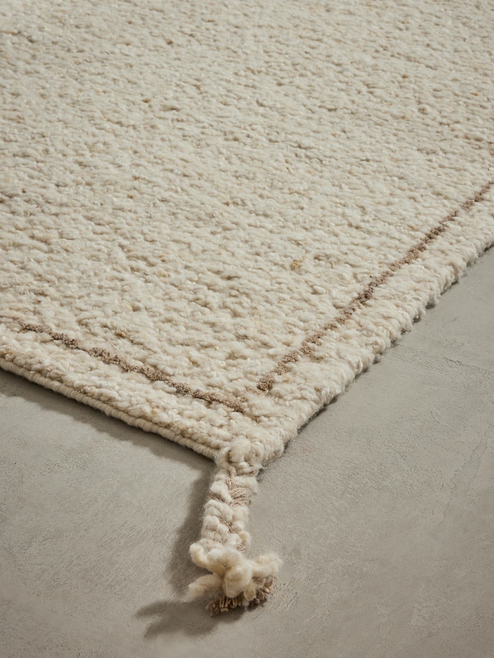 Poem Rug | Banana Republic