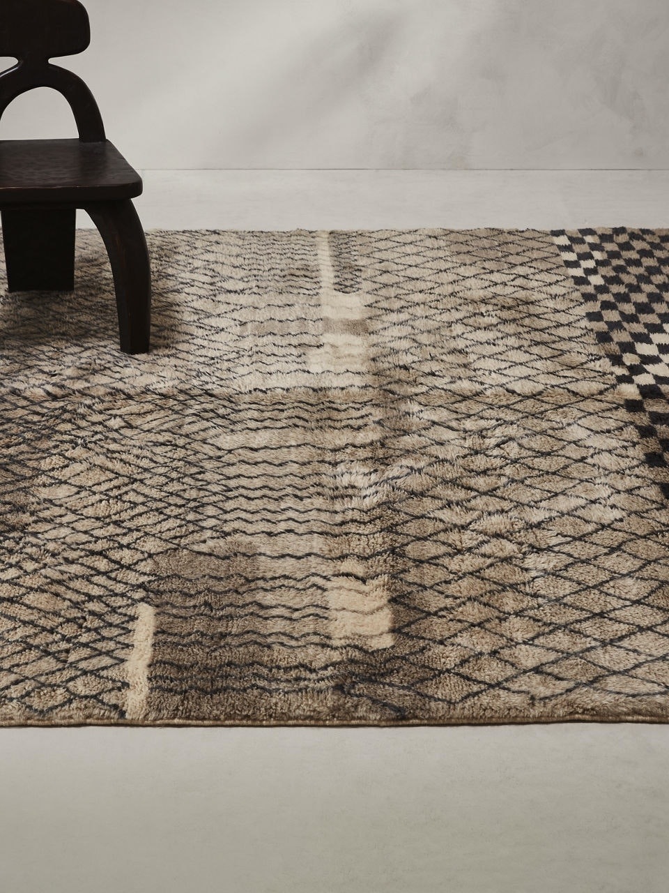 Safi Rug | Banana Republic