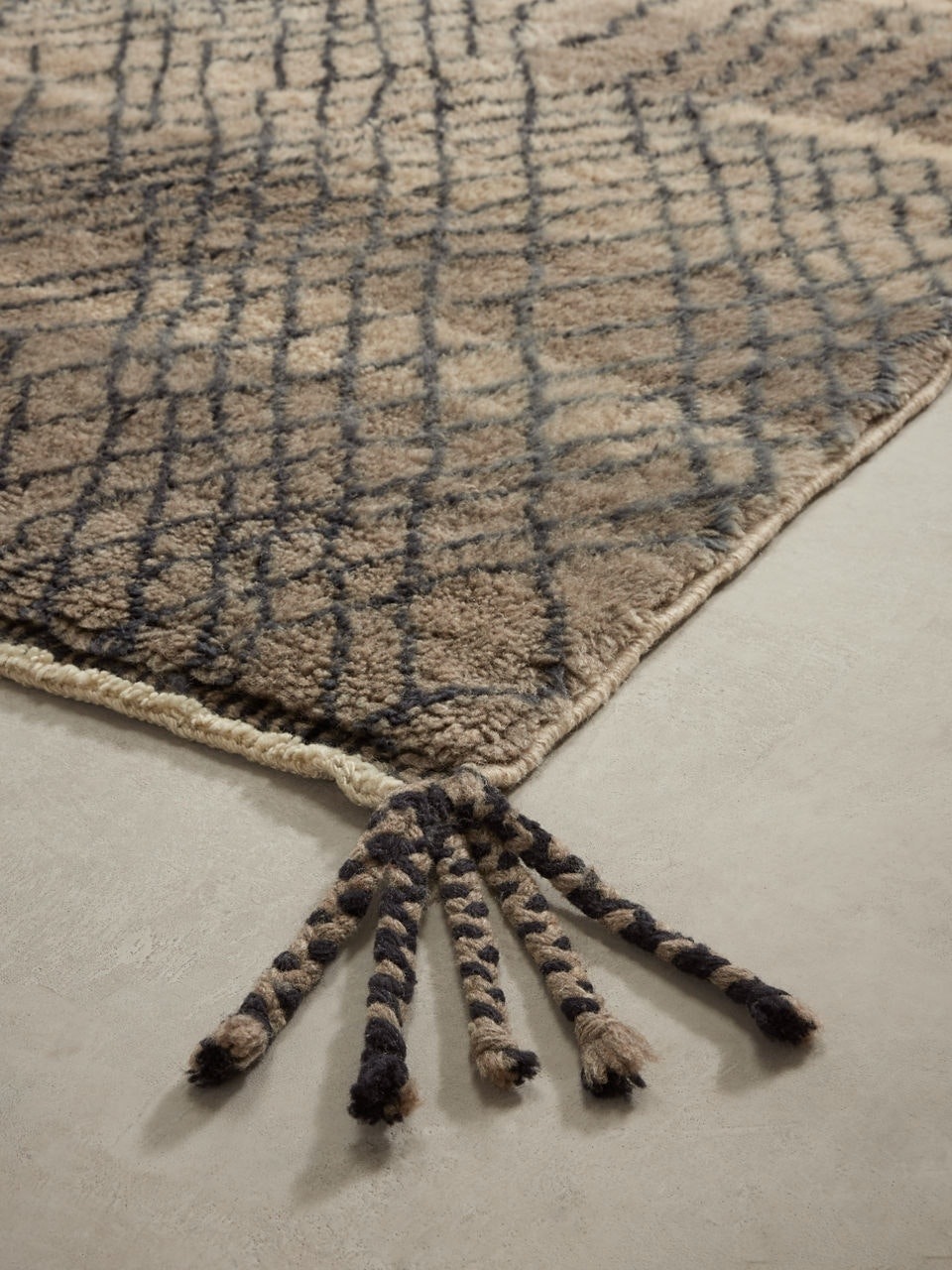 Safi Rug | Banana Republic