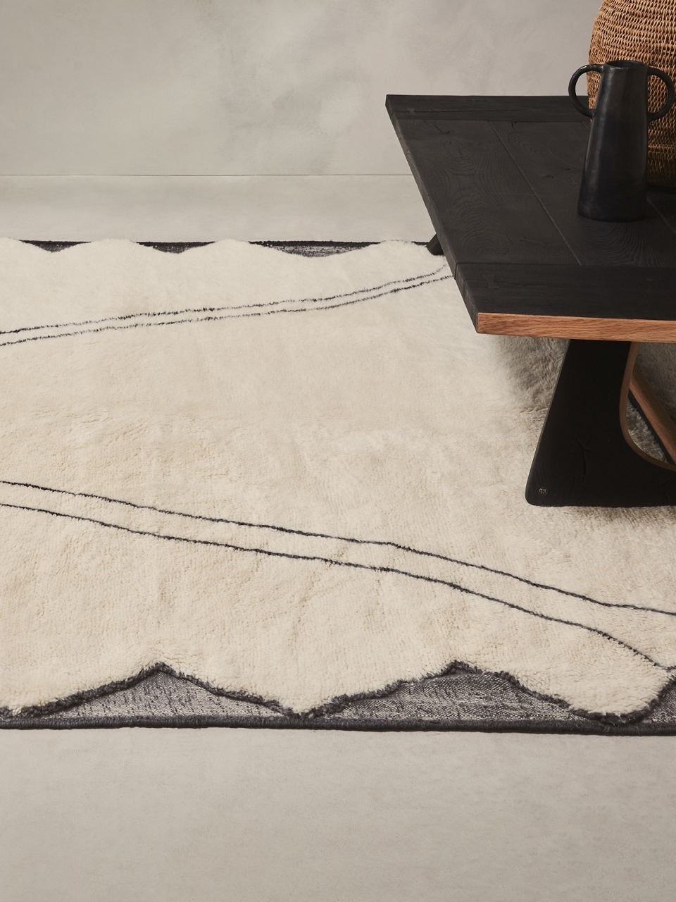 Ifran Rug | Banana Republic
