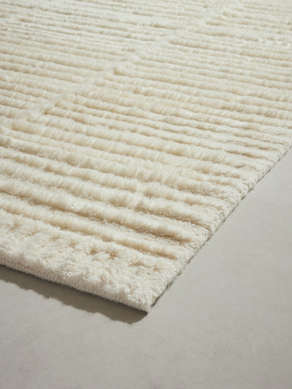 Snow Rug | Banana Republic