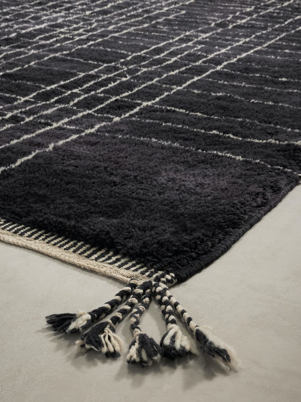 Medina Rug | Banana Republic