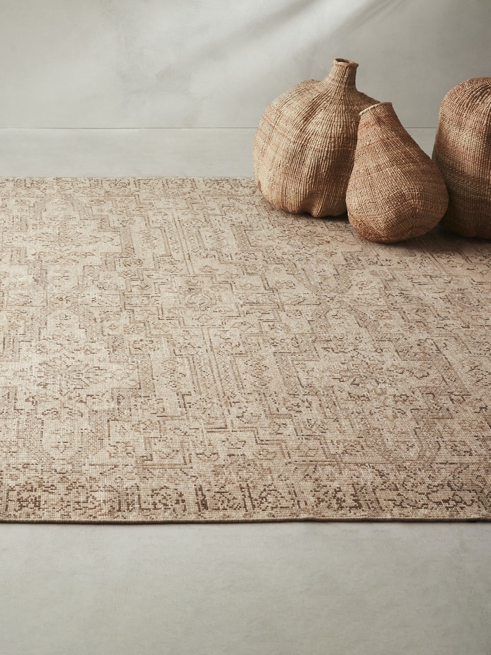 Crossroads Rug | Banana Republic