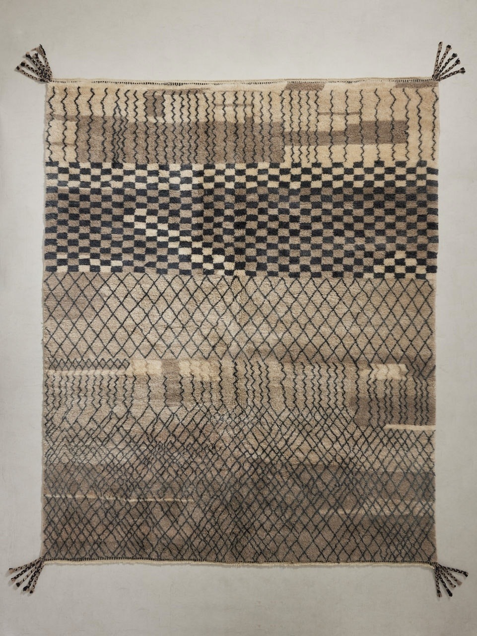 Safi Rug | Banana Republic