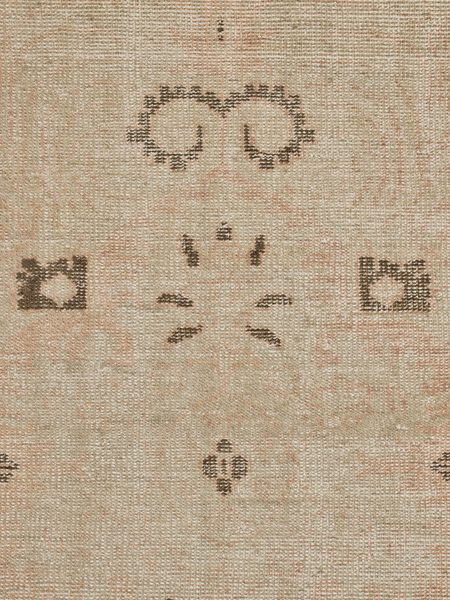 Classic Wool Refuge Rug Swatch | Banana Republic