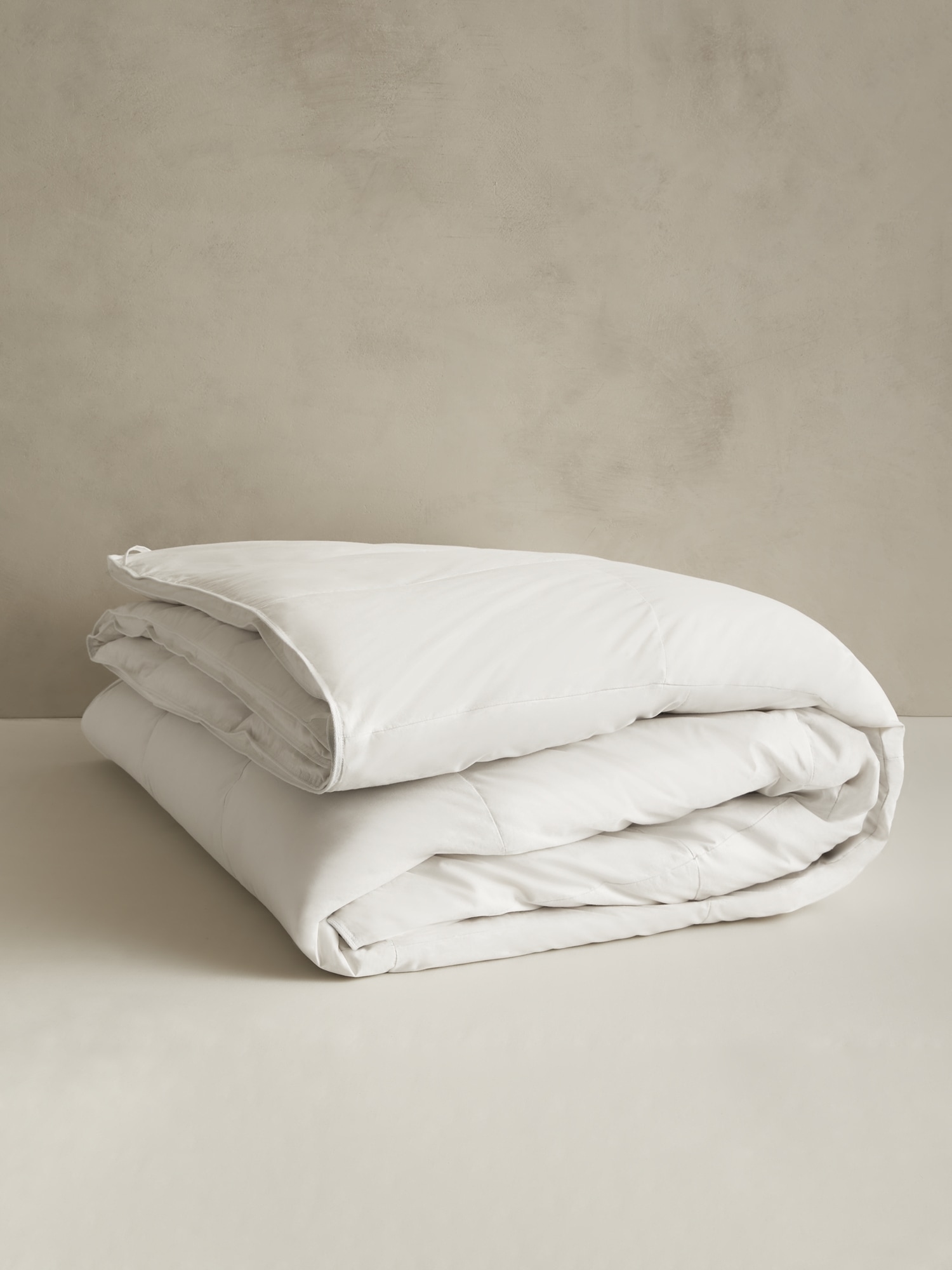 Luxury Down Duvet Insert | Banana Republic