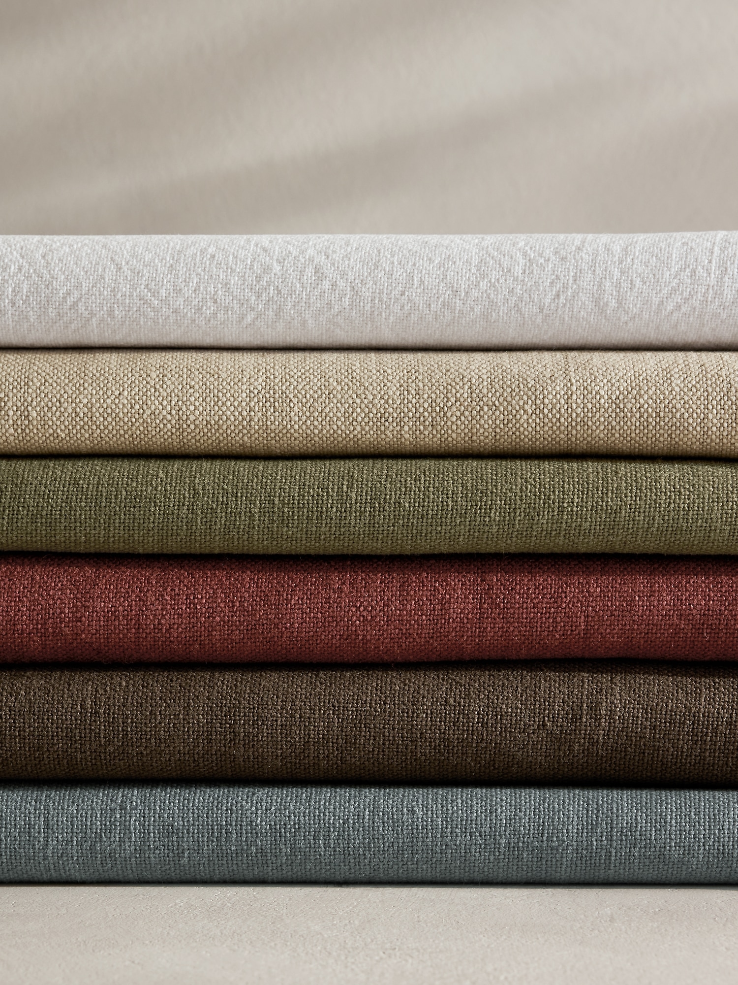 European Linen Throw | Banana Republic