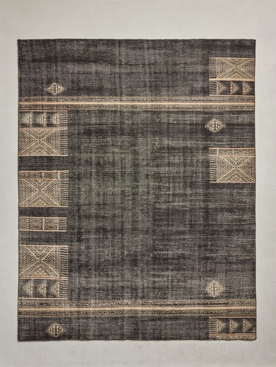 Heritage Rug | Banana Republic