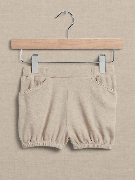 SUPIMA® Bubble Short for Baby + Toddler | Banana Republic