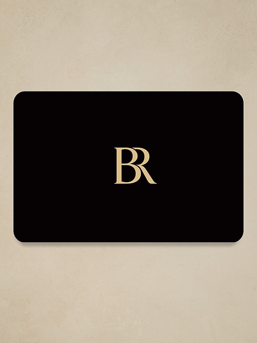 Banana Republic GC | Banana Republic
